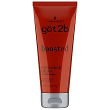 Got2b Boosted Thickening Cream | Walgreens