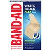 Band Aid Brand Water Block Flex Adhesive Bandages | Walgreens