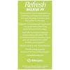 Refresh Relieva Preservative-Free Lubricant Eye Drops | Walgreens
