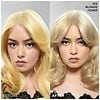L'Oreal Paris Feria Power Toner, Long Lasting Anti Brass Toner, Ice ...