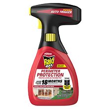 Raid Max Perimeter Protection, Refill | Walgreens