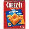 Cheez-It Cheese Crackers Extra Cheesy | Walgreens