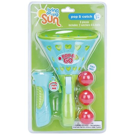 Festive Voice Pop & Catch | Walgreens