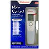 Walgreens Forehead Thermometer 1.0ea | Walgreens