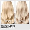 L'Oreal Paris Feria Power Toner, Long Lasting Anti Brass Toner, Pearl ...