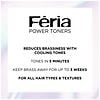L'Oreal Paris Feria Power Toner, Long Lasting Anti Brass Toner, Pearl ...