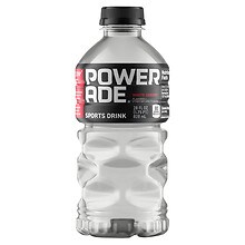 Powerade Sports Drink White Cherry | Walgreens