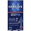 Nervive Nerve Relief PM, to help Reduce Nerve Aches, Weakness ...