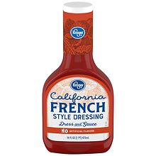 California French Style Dressing | Walgreens