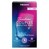 Trojan Vibrations Tandem Couples Vibrating Ring | Walgreens