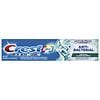 Crest Premium Plus Anti-Bacterial Toothpaste Smooth Peppermint | Walgreens