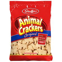 Stauffer's Original Animal Crackers | Walgreens