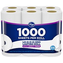 Bath Tissue | Walgreens
