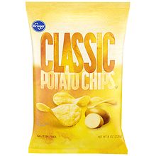 Classic Potato Chips | Walgreens