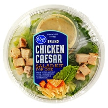 Chicken Caesar Salad Kit for One | Walgreens