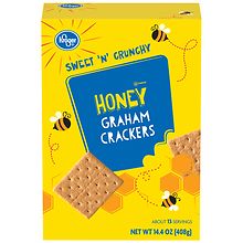 Honey Graham Crackers | Walgreens