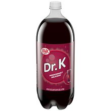 Dr. K Soda | Walgreens