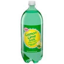 Lemon Lime Soda | Walgreens