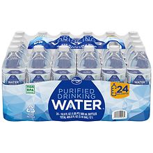 Purified Drinking Water | Walgreens