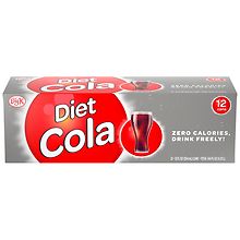 Diet Cola | Walgreens