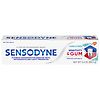 Sensodyne Sensitivity & Gum Toothpaste Clean & Fresh Mint | Walgreens