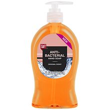 Antibacterial Hand Soap | Walgreens
