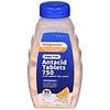 Walgreens Sugar Free Antacid Tablets 750 mg Orange Cream | Walgreens