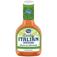 Zesty Italian Dressing & Marinade | Walgreens