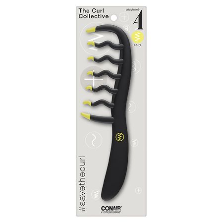 UPC 074108931931 - Coily Hair Comb | upcitemdb.com