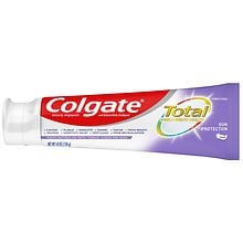 Colgate Total Gum Protection Toothpaste | Walgreens