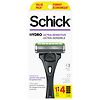 Schick Hydro Ultra Sensitive Razor for Men | Walgreens