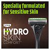 Schick Hydro Ultra Sensitive Razor for Men | Walgreens