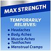 BC Max Strength Fast Pain Relief Powder Sticks Lemonade | Walgreens
