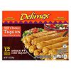 Delimex Chicken Taquitos | Walgreens