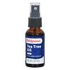 Walgreens Tea Tree Oil Spray | Walgreens