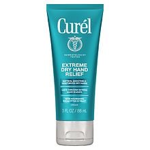 Curel Extreme Dry Hand Relief | Walgreens
