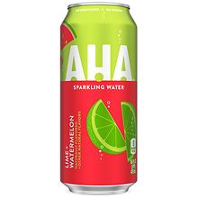 AHA Sparkling Water | Walgreens