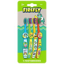 Funky Toothbrushes