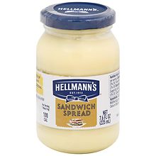 Hellmann's Sandwich Spread | Walgreens