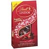 Lindt Lindor Truffles Bag Double Chocolate | Walgreens