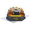 Hallmark Paper Wonder Musical Pop Up Graduation Card and Gift Card ...