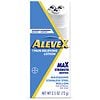 AleveX Pain Relieving Lotion with Rollerball Applicator | Walgreens
