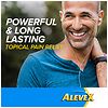 AleveX Topical Muscle Pain Relief | Walgreens