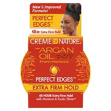 Revlon Creme of Nature Perfect Edges Extra Firm Hold | Walgreens
