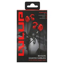 Level UP Gaming Earbuds | Walgreens