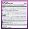 Walgreens 24 Hour Allergy Relief Fexofenadine Tablets | Walgreens