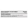 Walgreens Gas Relief Softgels 180 mg | Walgreens