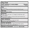 Walgreens Gas Relief Softgels 180 mg | Walgreens