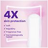 Always Discreet Sensitive Skin Liners, Very Light Long (38 ct) | Walgreens