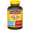 Nature Made Fish Oil 2800 mg Softgels | Walgreens